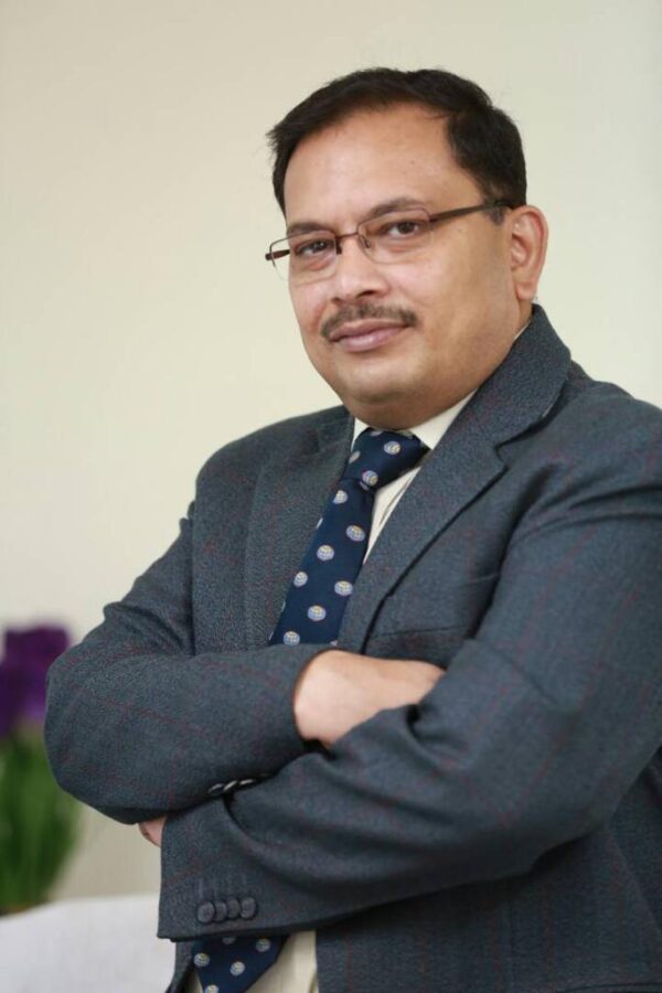 About Us | Dr. Sanjay Kumar | Neurosurgeon in Ranchi