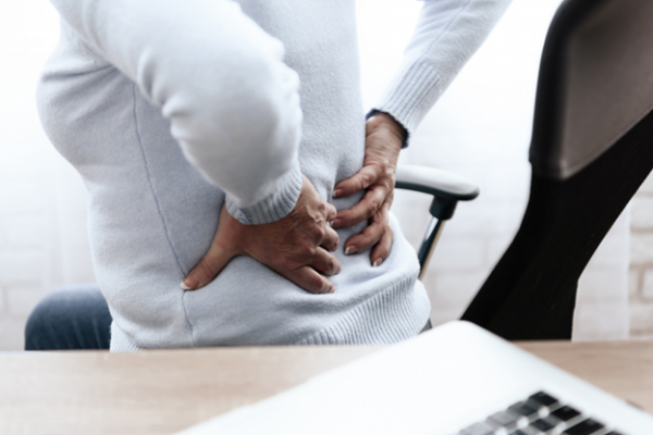 Understanding Infective Spondylodiscitis: Symptoms, Diagnosis, and ...